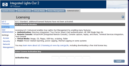 Ilo License Activation Key - applications-renta